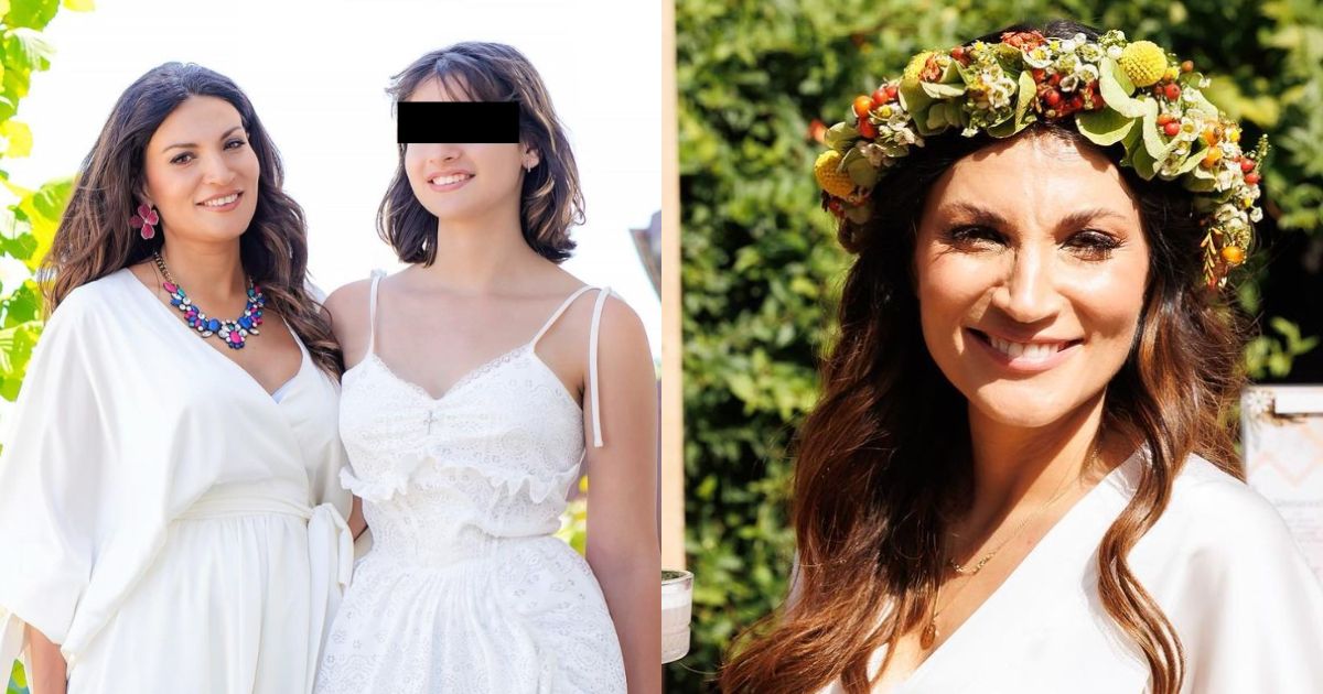 „Cristi i-a fost ca un tată în ultimii ani” Fiica Ioanei Ginghină ...