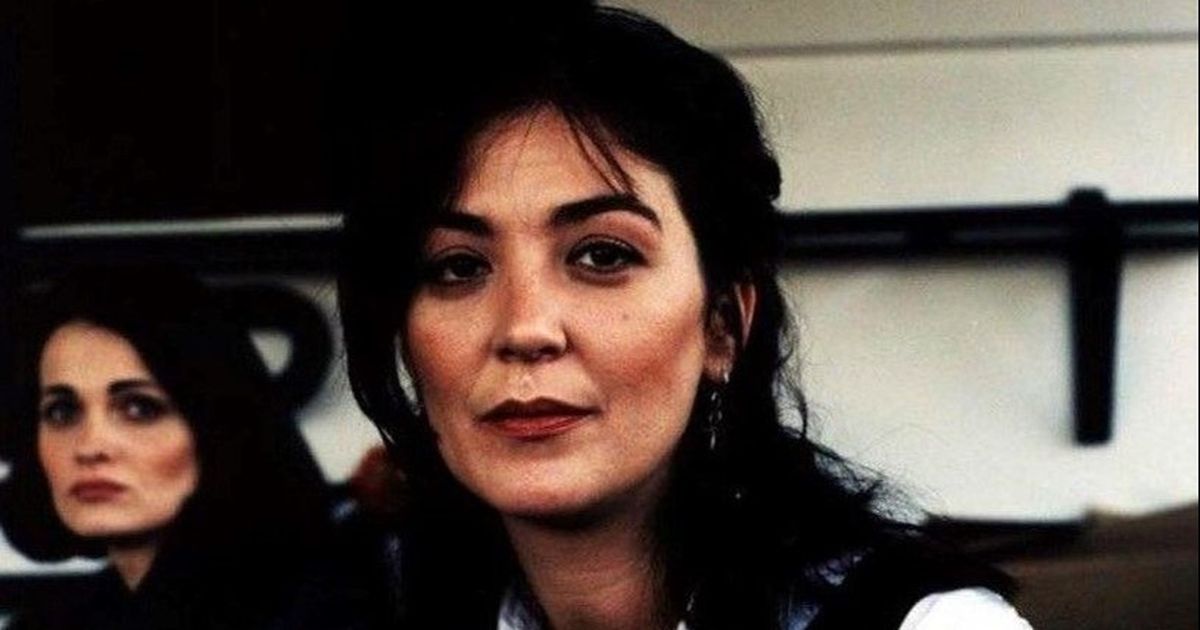 Adina Cristescu s-a stins din viață la doar 56 de ani! Elvira Deatcu ...