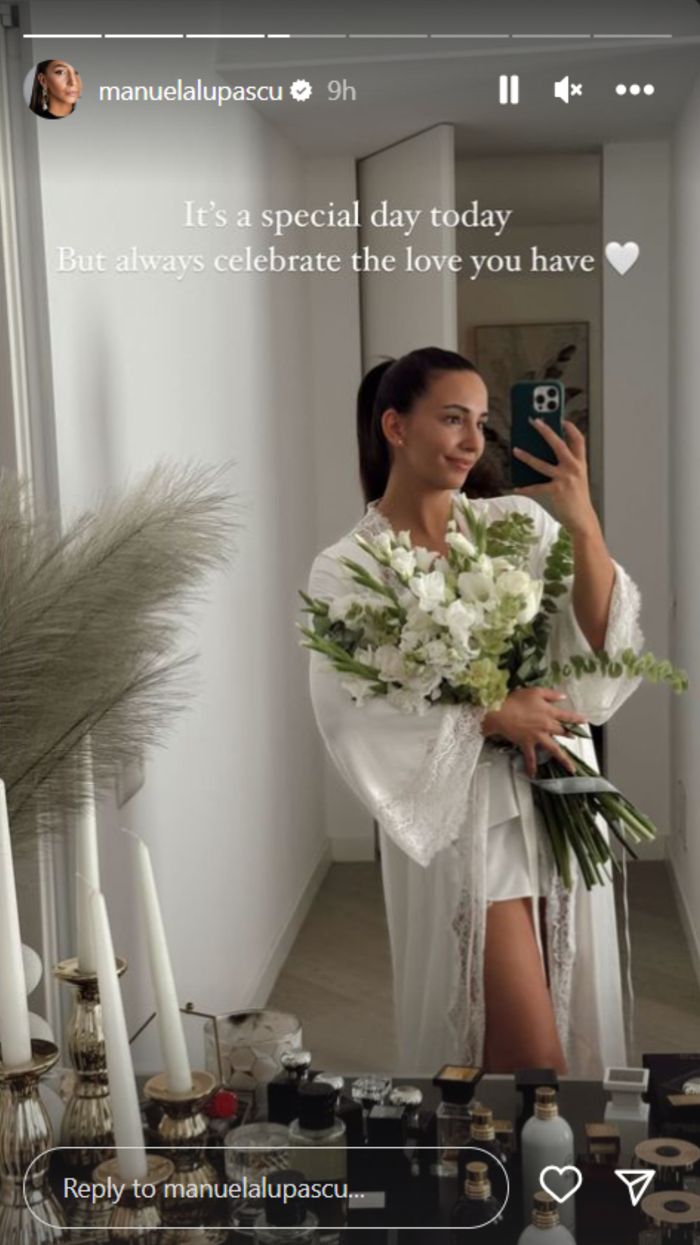 Alex Leonte și Manuela Lupașcu aniversează un an de relație! Fostul iubit al lui Theo Rose este ...