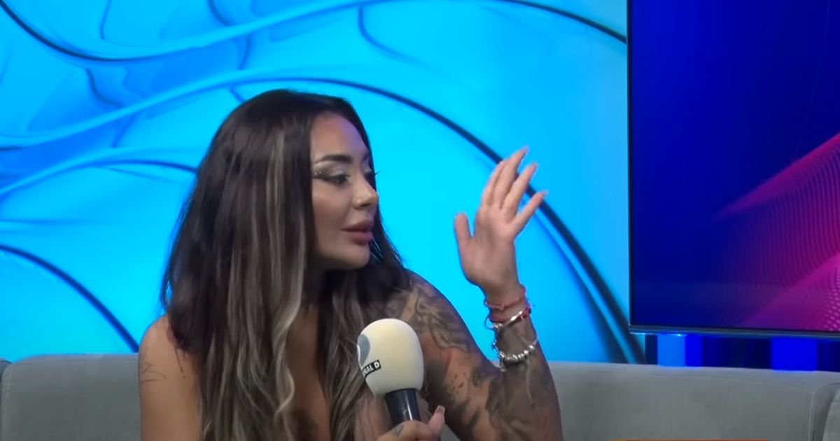 „Îmi este teamă” Naba Salem, dată în judecată! Ce i s-a întâmplat ...