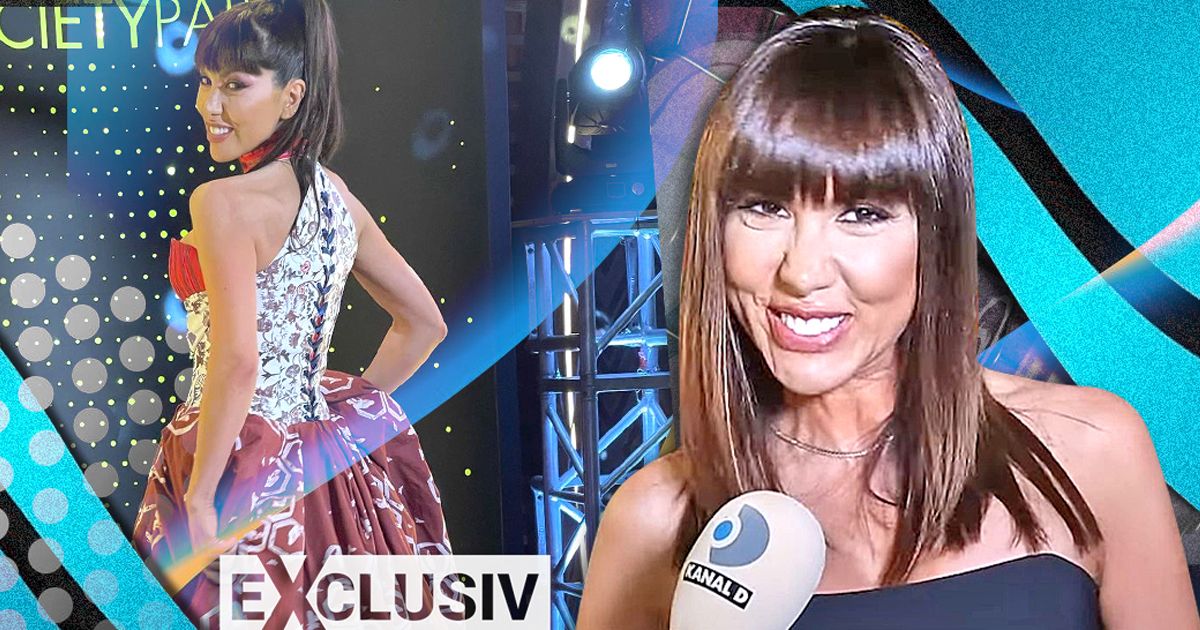 Denise Rifai, declarații emoționante de ziua ei de naștere: „Vreau să ...