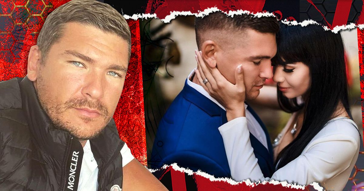 Cine este femeia care l-a ajutat pe Călin Donca la începutul afacerii ...