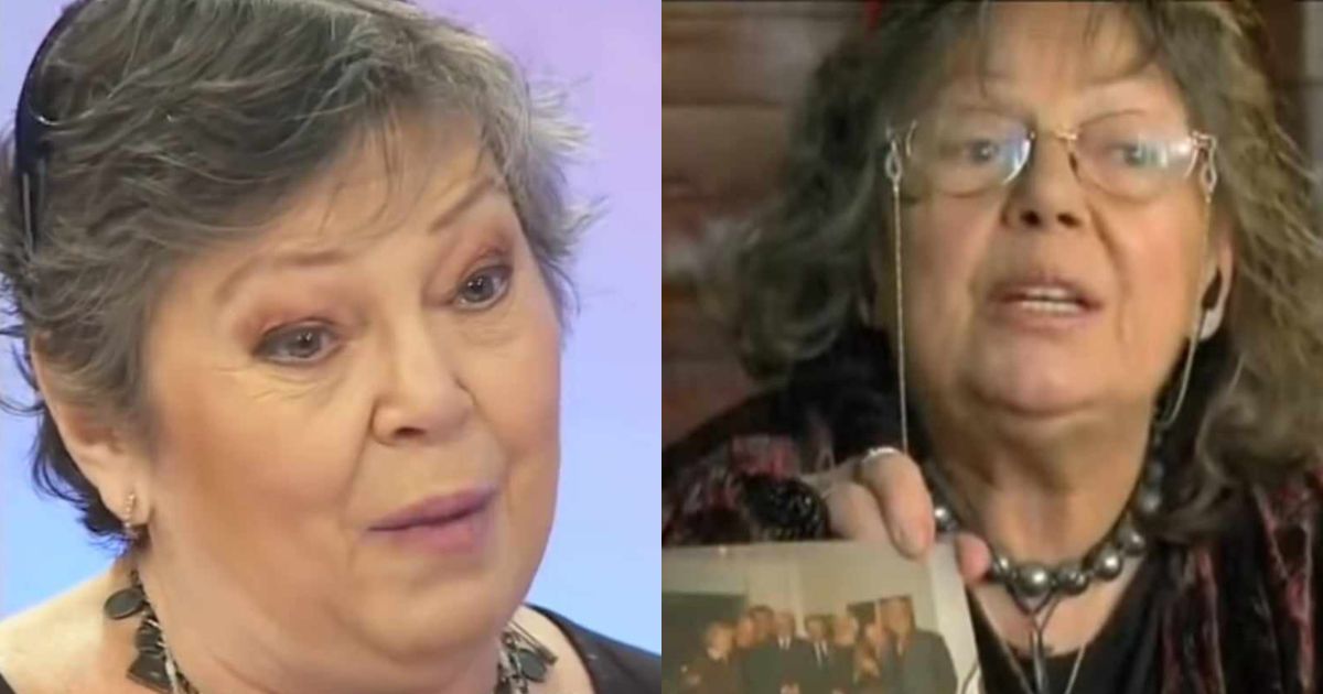 „Poți să mori și dacă ești sănătos” Ce se întâmplă cu Anca Pandrea ...