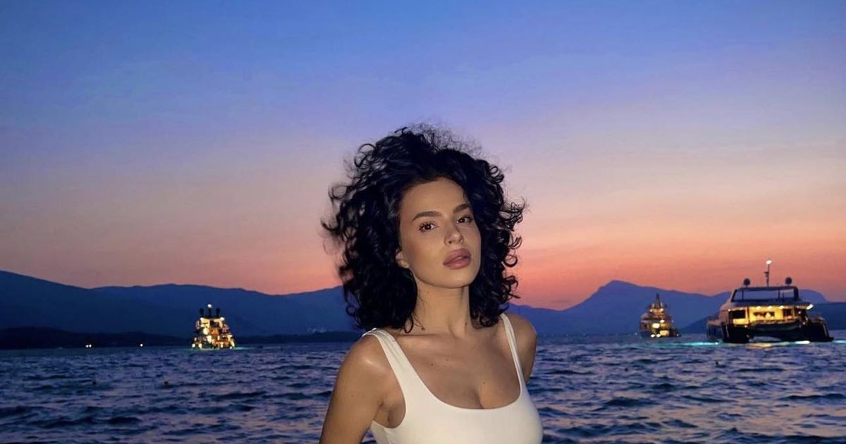 Cine este Ada Ileana, de la Love Island 2023. Este câștigătoarea ...