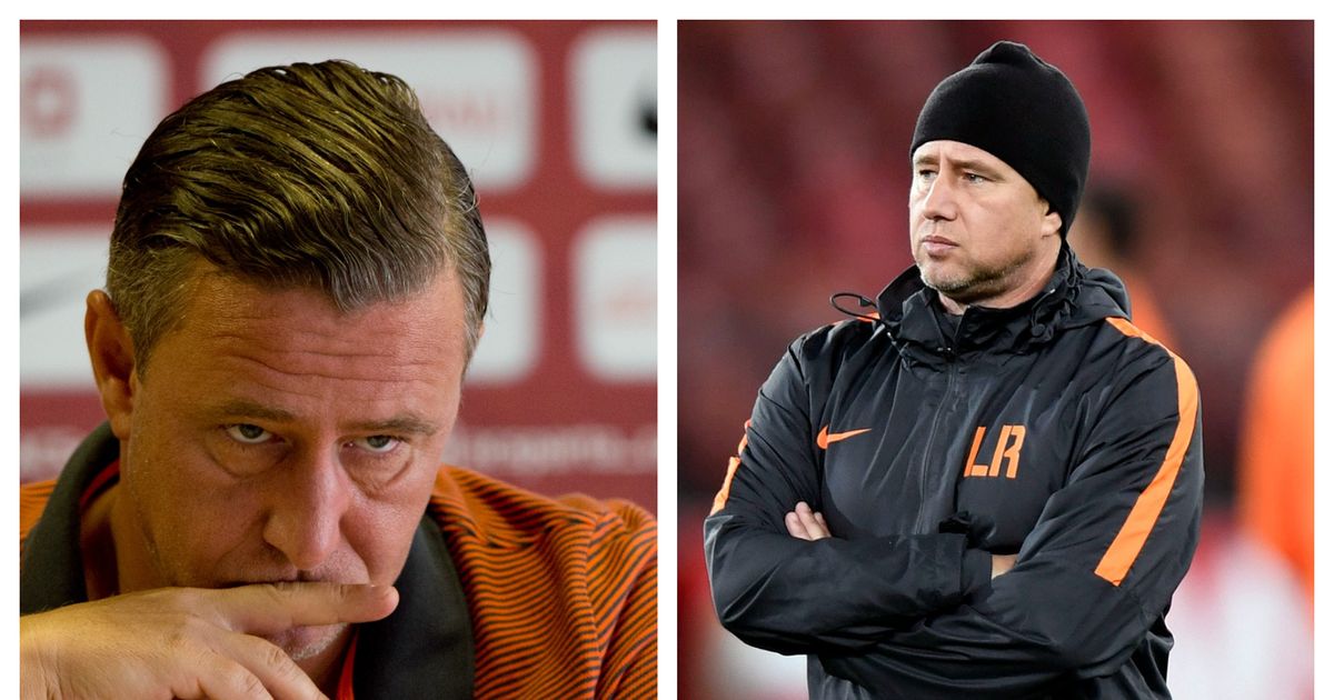 Laurențiu Reghecampf nu a început bine la Al-Tai! Echipa tehnicianului român a fost eliminată ...