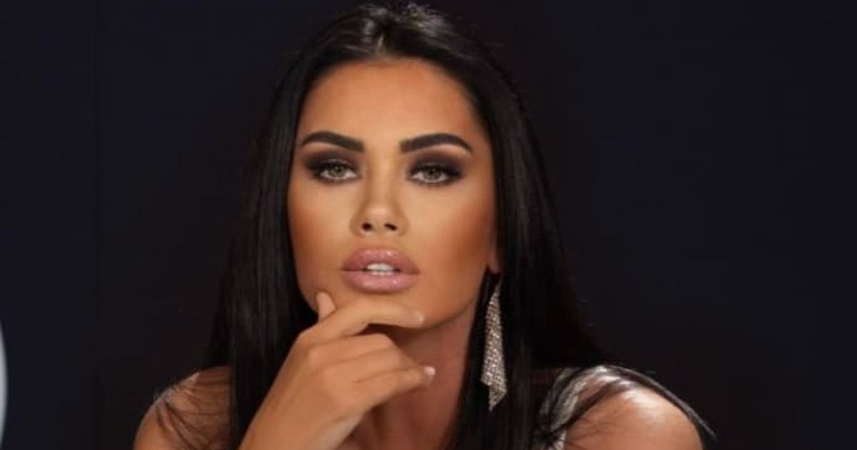 Motivul care i-ar fi dus la divorț pe Oana Zăvoranu și Alex Ashraf ...