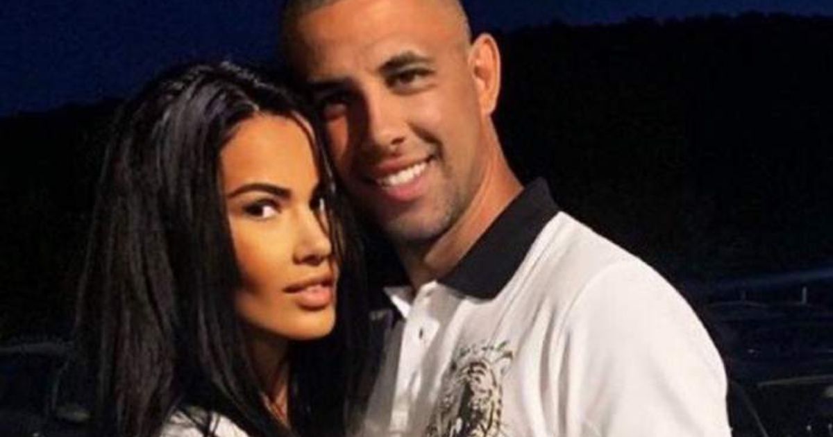 Ce sumă colosală a cheltuit Alex Ashraf din conturile Oanei Zăvoranu ...