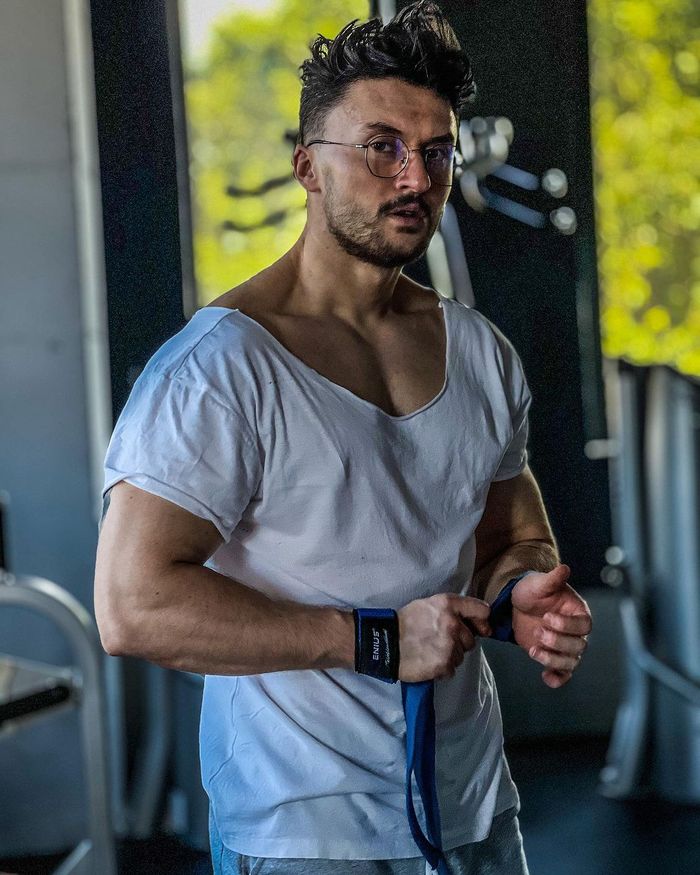 Cine este Adrian Butușină de la Love Island 2023. „Îmi place să fiu ...