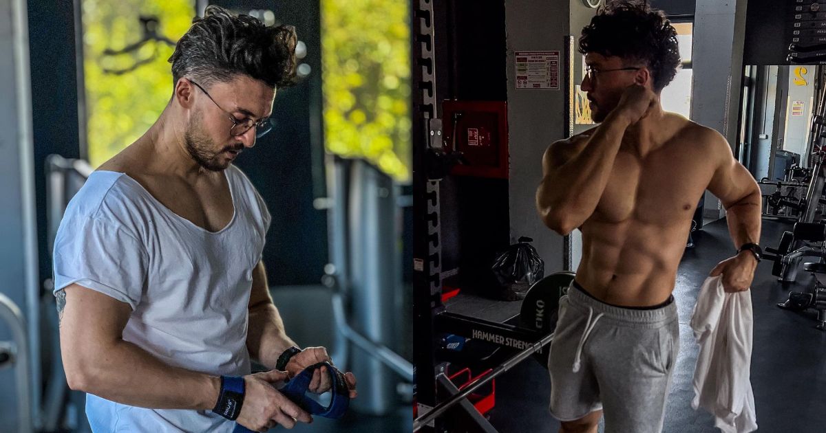 Cine este Adrian Butușină de la Love Island 2023. „Îmi place să fiu ...