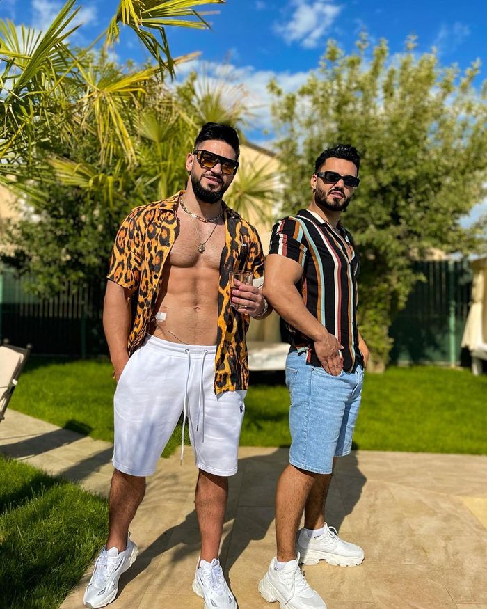 „Ca să știe toată țara” Jador a rupt relația de prietenie cu Bogdan Mocanu?! Postarea cu care a ...