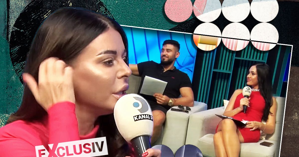 Ana-Maria Mocanu vrea să devină mămică! Are sau nu pe cineva în viața ...