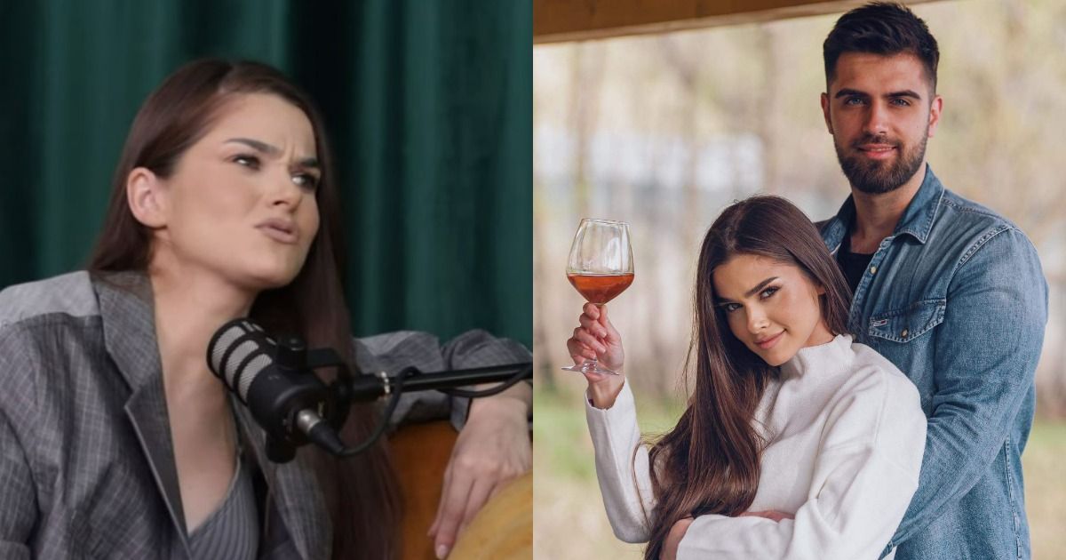 Theo Rose recunoaște că a fost trădată de unele persoane din jurul ei! Ce a putut spune despre ...