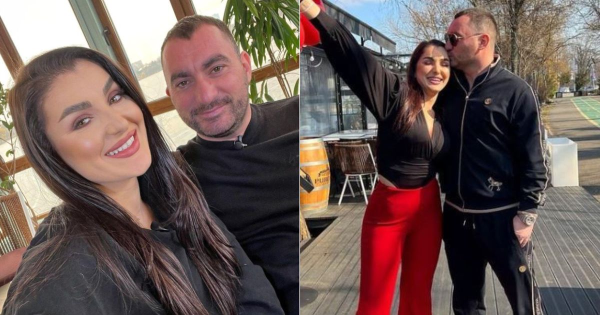 Larisa Popa este sau nu iubita lui Pescobar? Paul Nicolau a recunoscut ...
