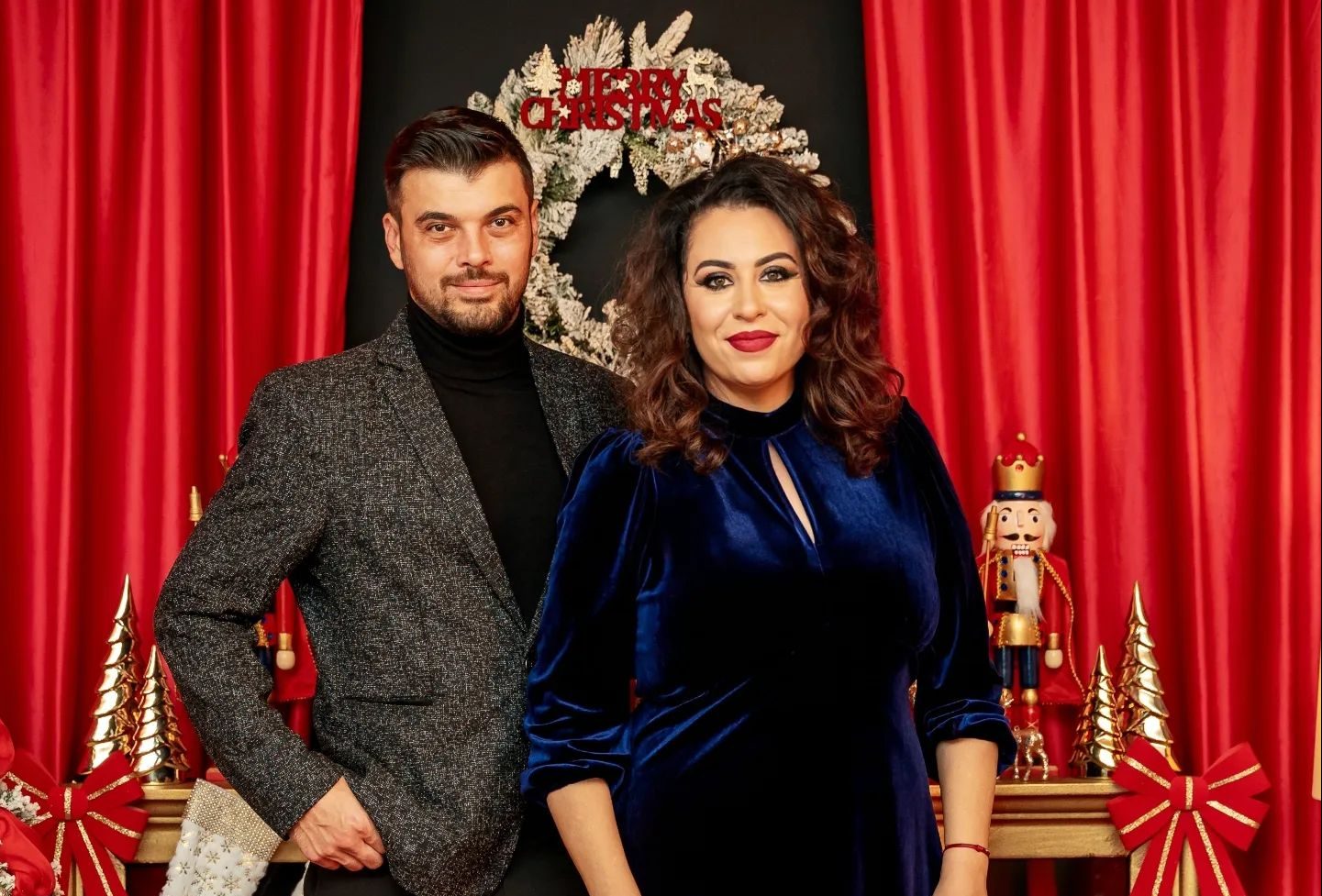 Ce face Oana Roman fără Marius Elisei. Au trecut 9 luni de când cei doi ...