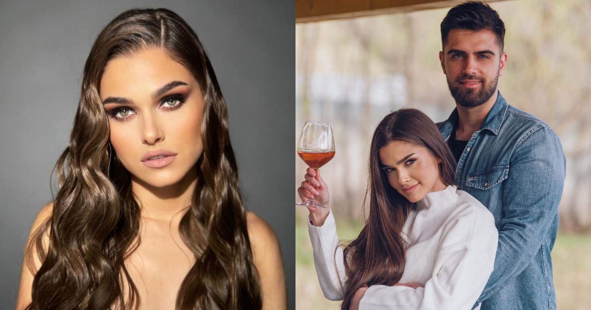 Cât de afectată a fost Theo Rose de acuzațiile care i s-au adus după despărțirea de Alex Leonte ...