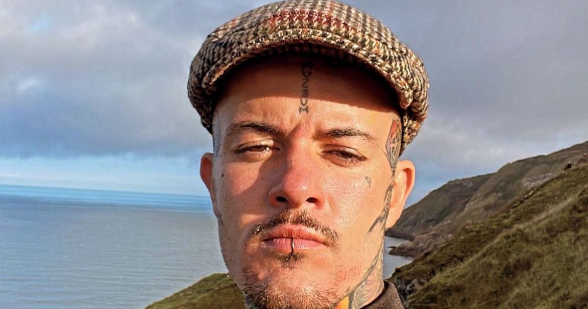 ”Am fost entuziasmat” Zanni s-a lansat în actorie. Artistul face ...