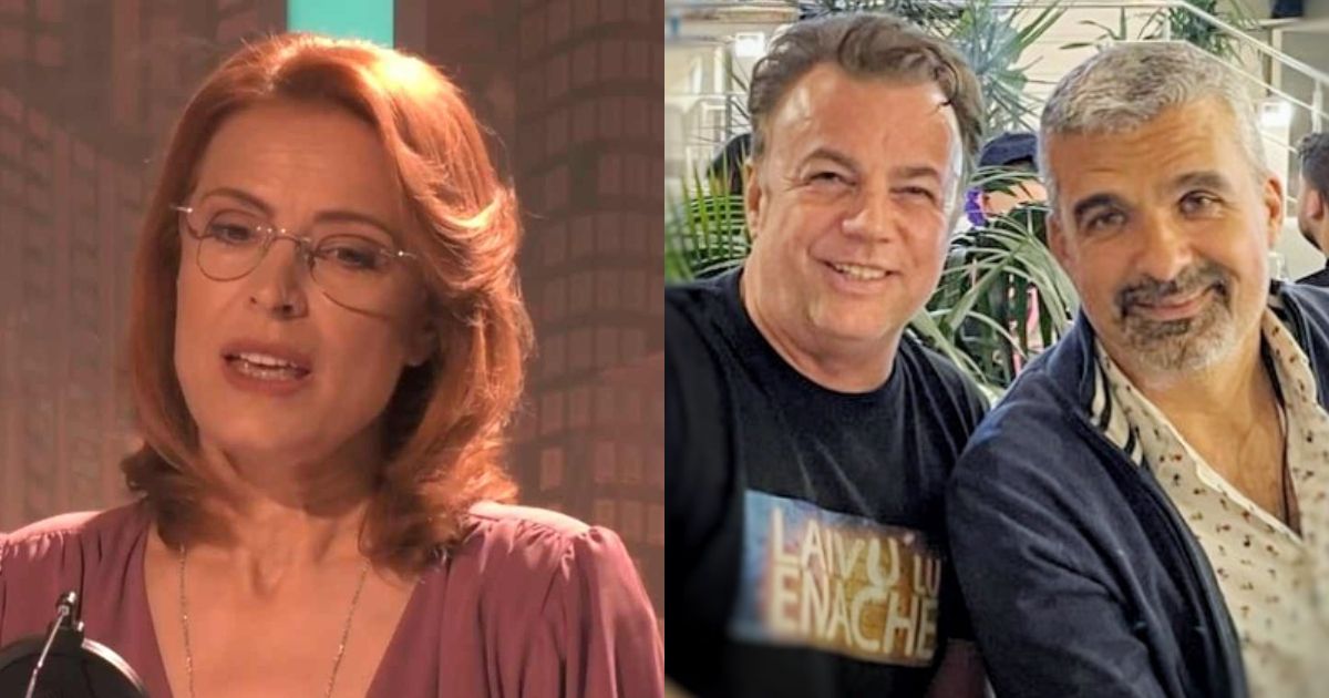„Apoi am aflat” Monica Davidescu, adevărul despre presupusa rivalitate ...