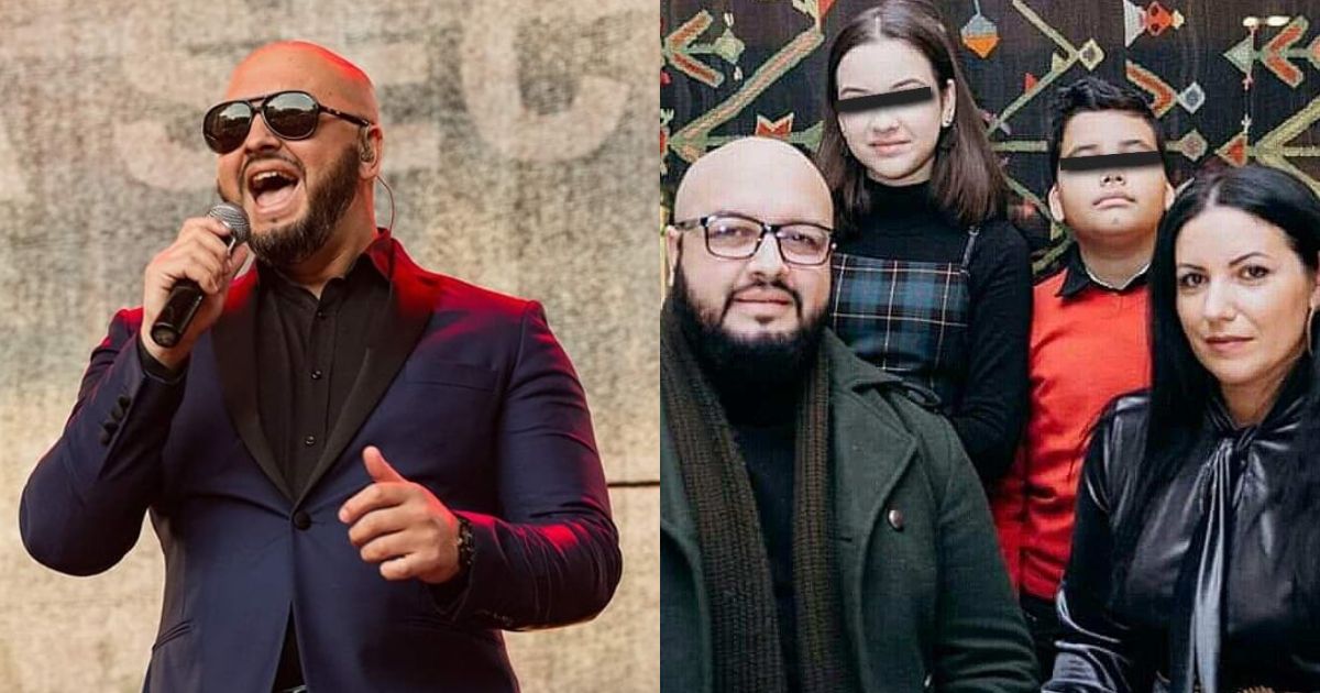 „Mi-ar plăcea să aibă și ei” Dorința neștiută a lui Mihai Budeanu de la ...