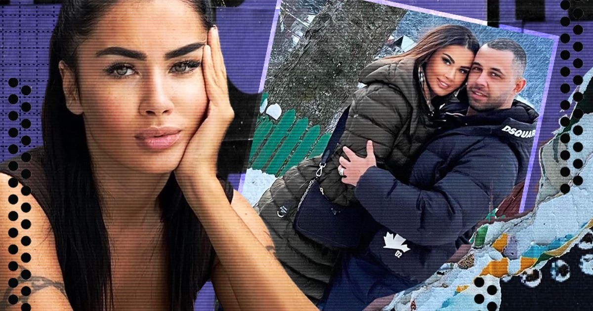 "Nimeni nu îmi poate lua locul" Mesajul făcut public de Oana Zăvoranu ...