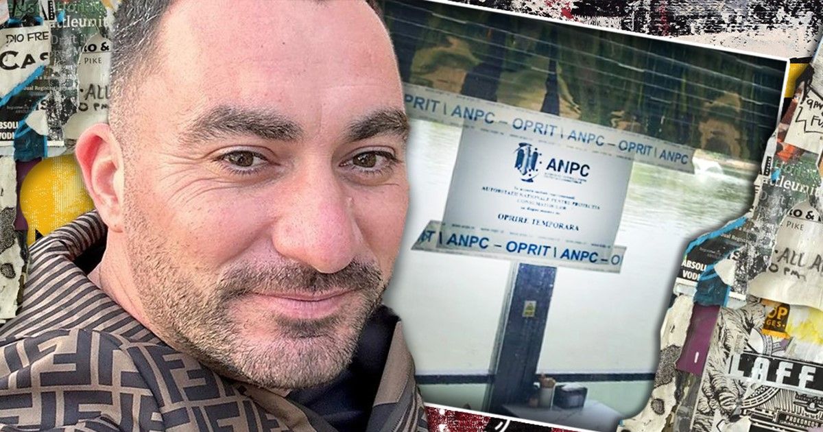 Când va redeschide Pescobar restaurantul din Herăstrău! Paul Nicolau ne ...