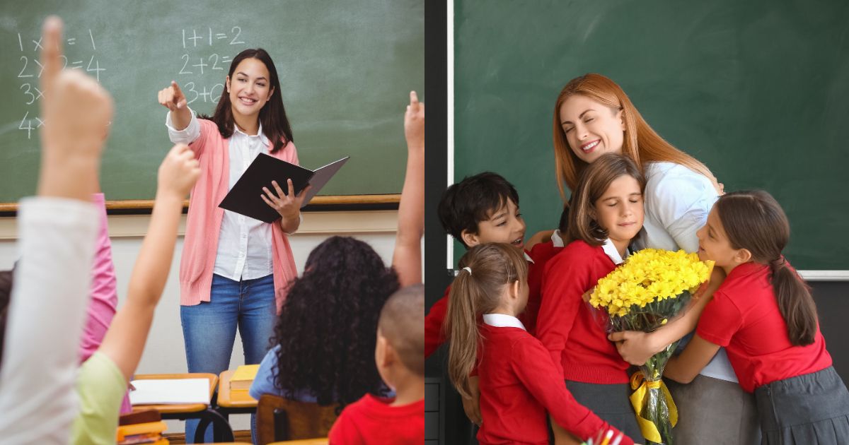 Urări de Ziua Profesorului 2023. Cele mai frumoase mesaje pentru ...