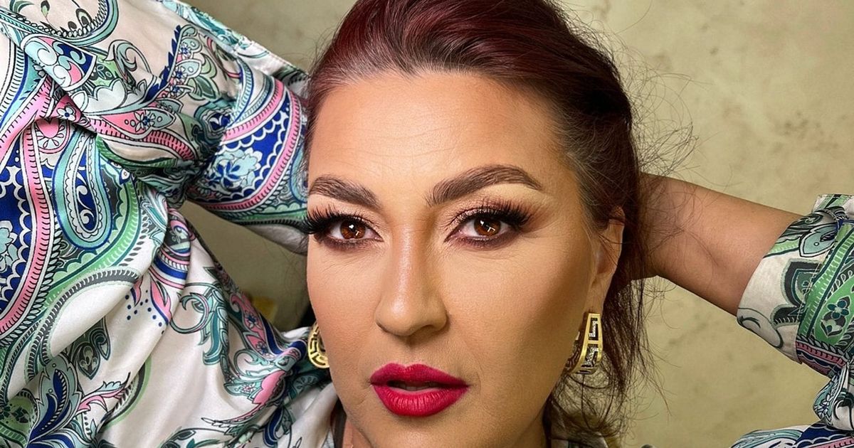 Rona Hartner s-a vindecat miraculos de cancer în două săptămâni, deși se afla în stadiul patru ...