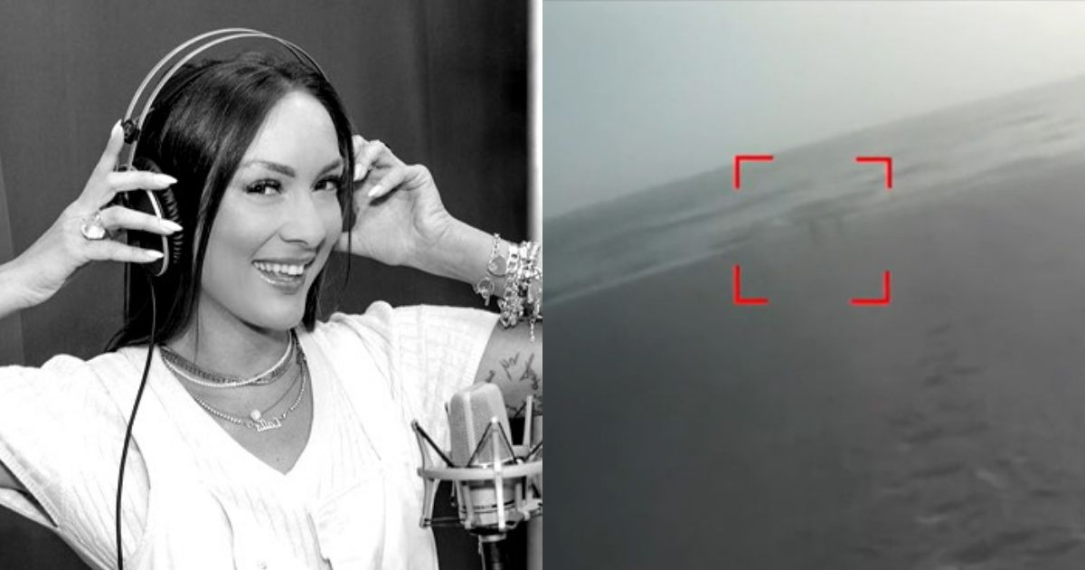 Camerele de supraveghere au surprins tot ce s-a întâmplat pe plajă ...