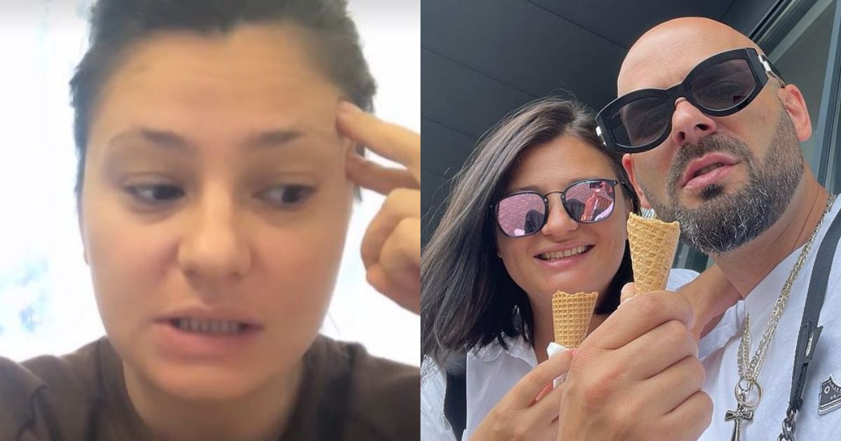 Mesajul pe care l-a primit Mădălina Crețan, la aproape un an de când ...