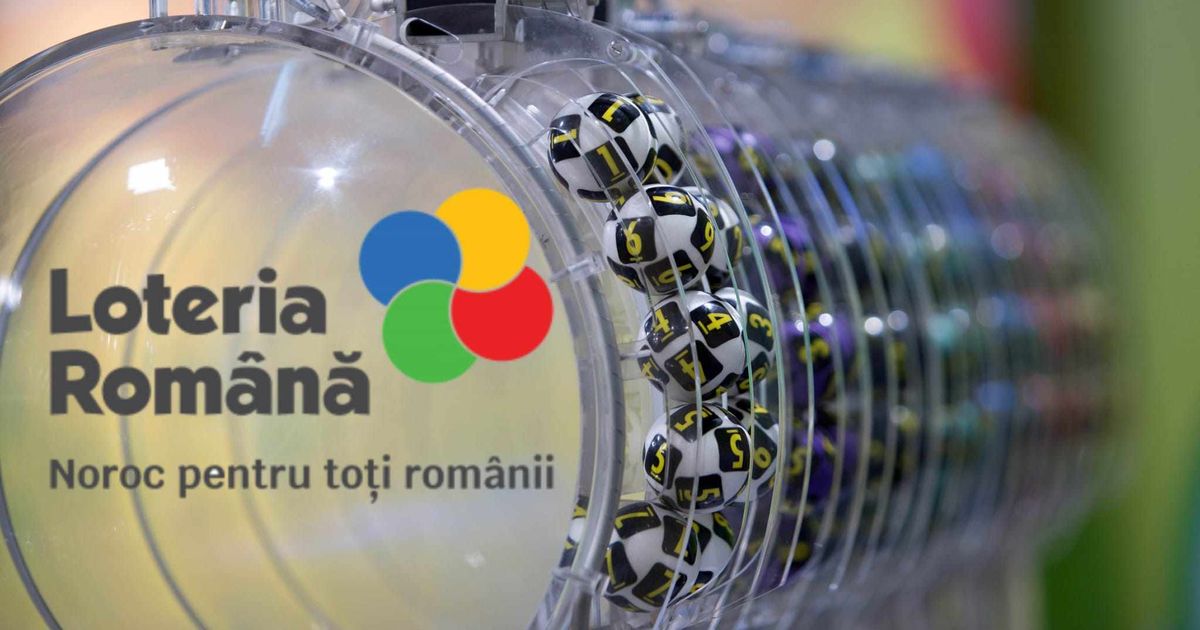 Loteria Română are o nouă siglă pentru care a plătit enorm. Însă ...
