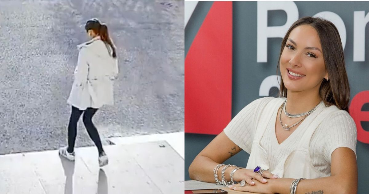 Noi imagini din ziua morții Laurei Roșca! Momentul în care DJ Lalla ...