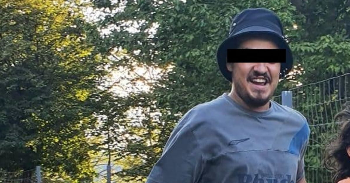 Adevărul despre moartea lui Eduard Giosu a ieșit la iveală! Imaginile ...