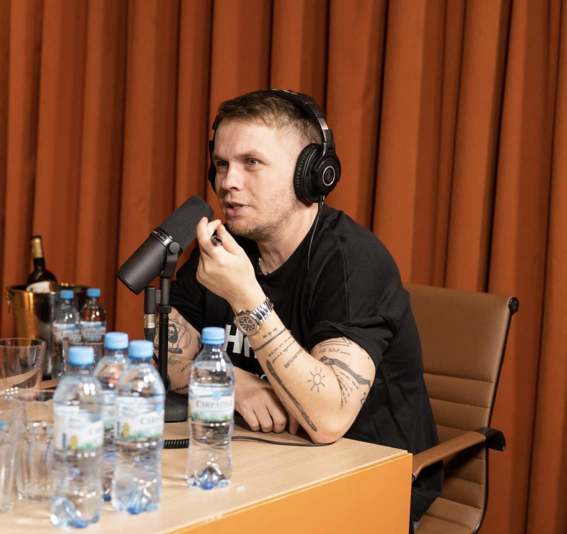 Codin Maticiuc a vorbit deschis despre cum alege să-și educe copiii ...