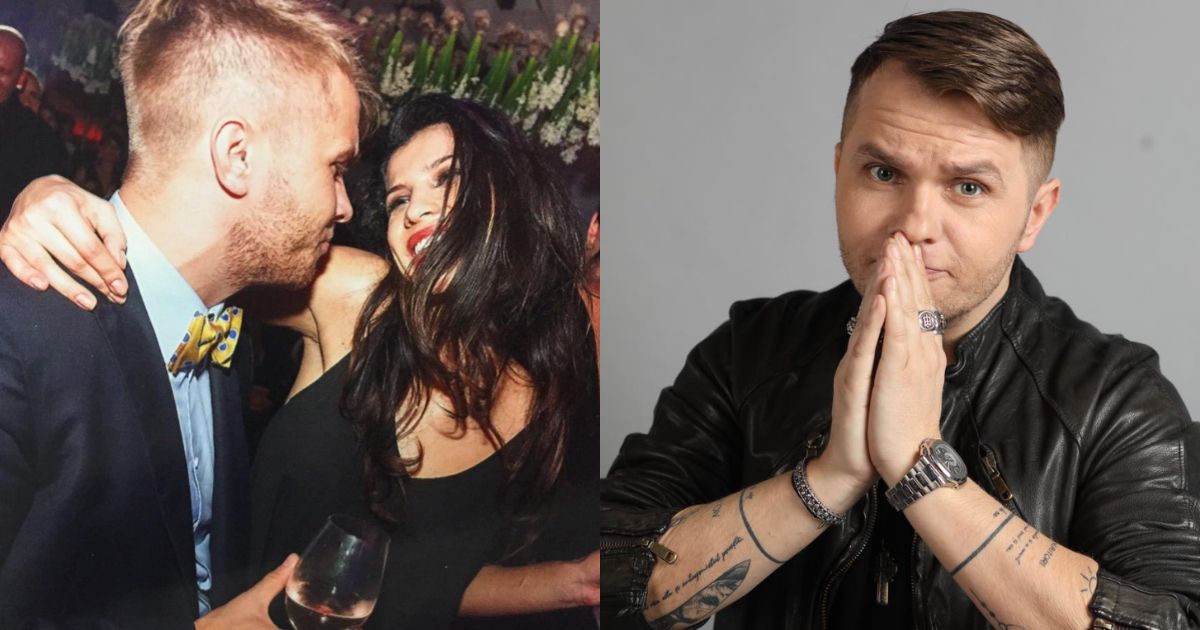 Codin Maticiuc și-a pus sufletul pe tavă într-o nouă carte! Artistul a ...