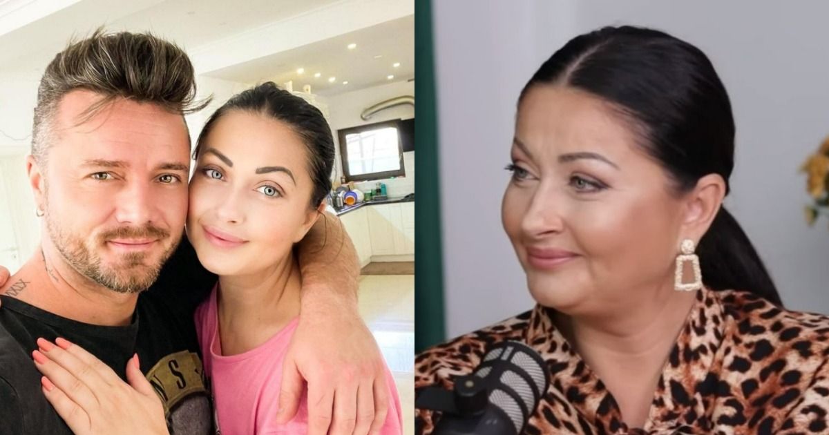 „Gata! Ne oprim, pentru că nu mai pot” Gabriela Cristea, în lacrimi ...