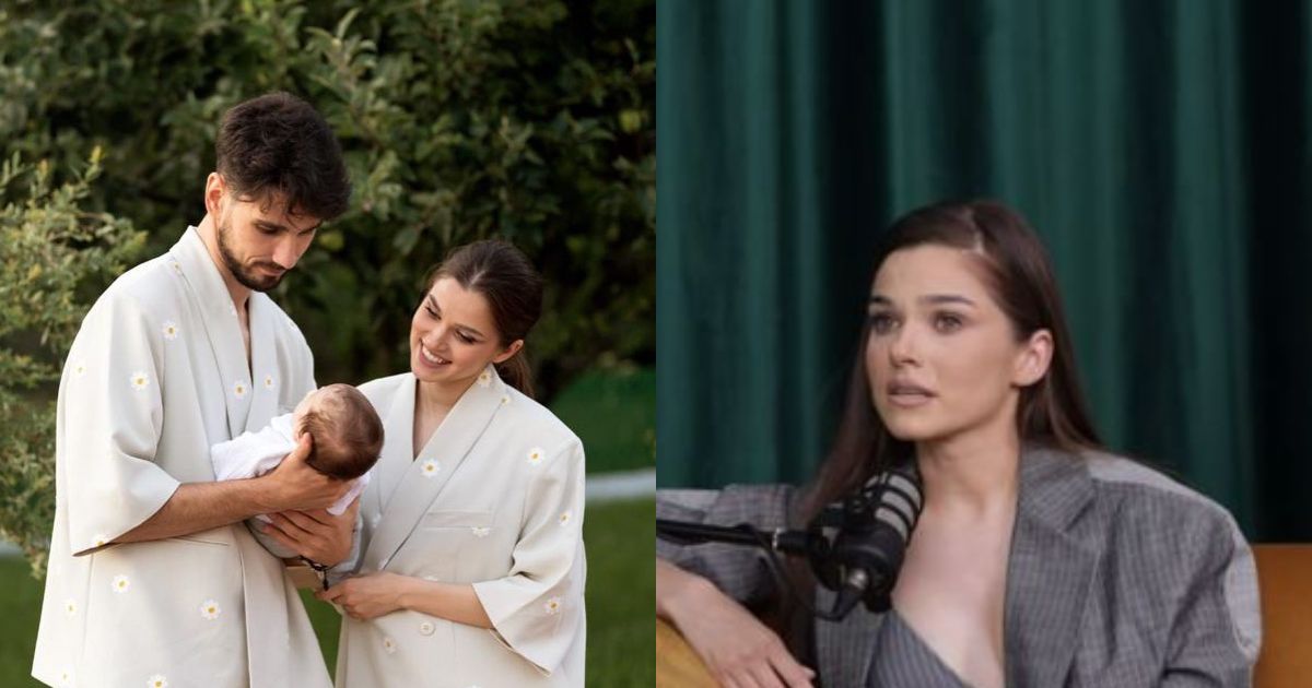 "Nu e simplu" Theo Rose a recunoscut ce se întâmplă cu ea și Anghel Damian! Lucrurile s-au ...