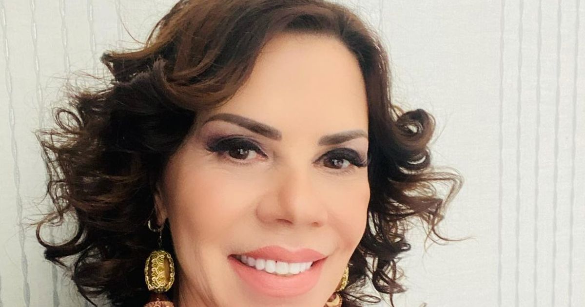 Cine este Luminița Anghel? Biografie: vârstă, carieră, familie. Vedeta ...