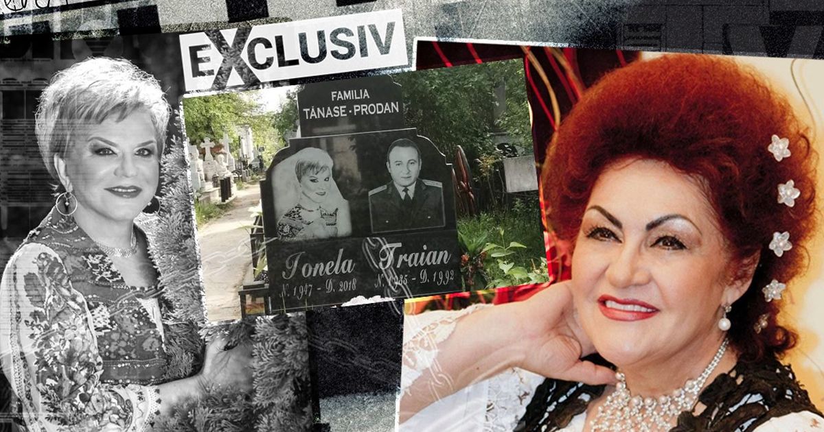 "N-am mai putut să mă întorc la ea". Elena Merișoreanu, dezvăluiri ...