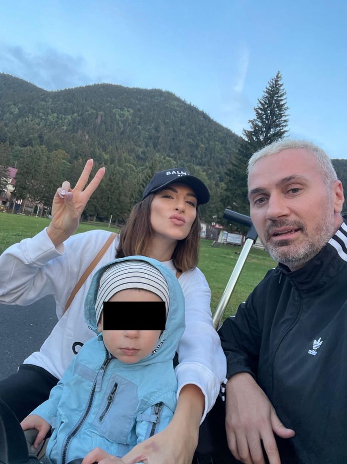 Anca Ciota, mărturisiri sincere despre viața de familie! A vorbit ...