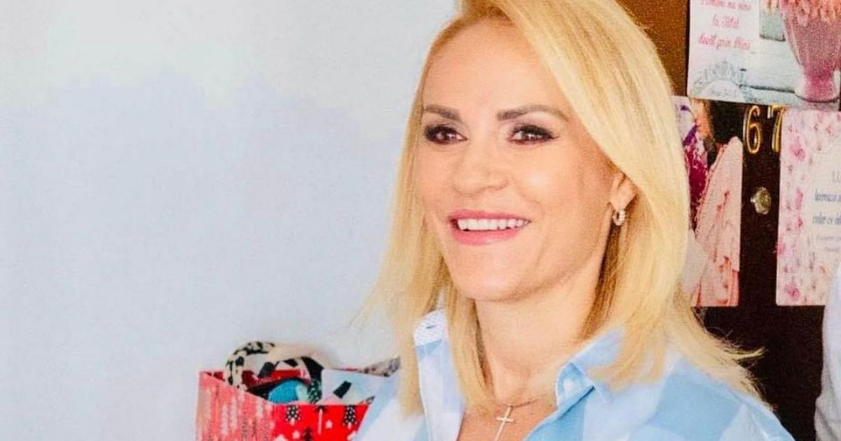 Fiul cel mare al Gabrielei Firea s-a căsătorit! Tudor și partenera lui ...