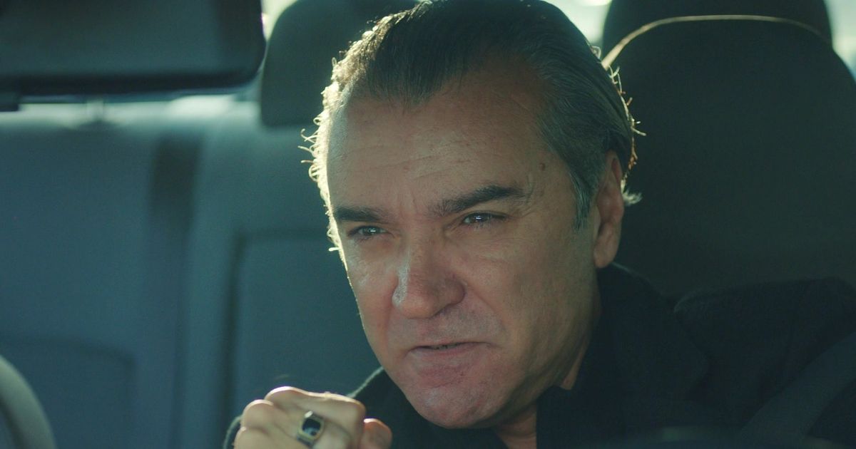 Yîldîz, amenințată de Suat - WOWBiz