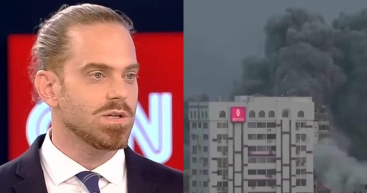 Ilan Laufer, îngrijorat pentru situația din Israel! Mai mulți prieteni ...