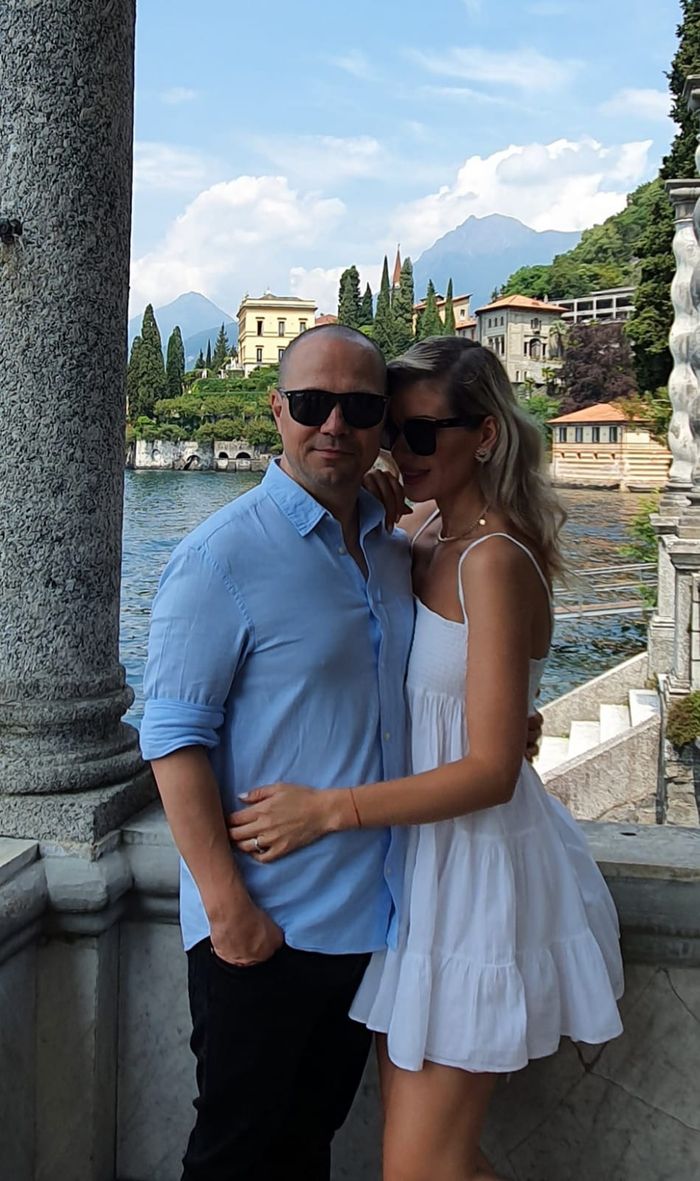 ”Atunci am început să ne panicăm” Dan Badea și soția au plătit mii de ...