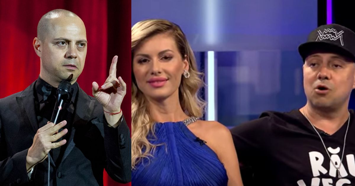 ”Atunci am început să ne panicăm” Dan Badea și soția au plătit mii de ...