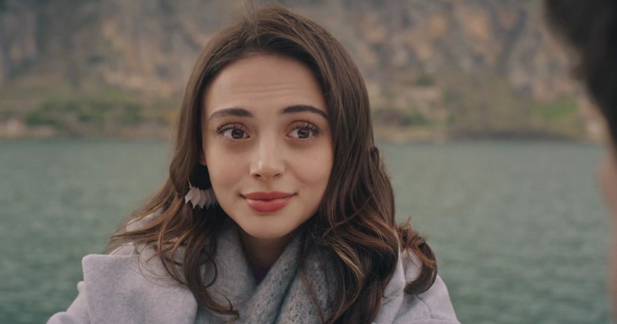 Halil, subjugat de Alpay - WOWBiz