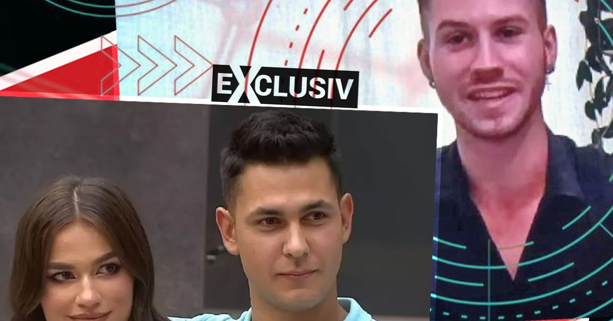 Claudiu de la Casa Iubirii, adevărul despre relația dintre Bianca și ...