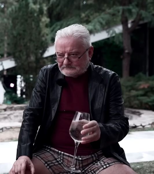 Povestea lui Irinel Columbeanu. De la iubitul Monicăi Gabor la batrânețea trăită în azil - WOWBiz