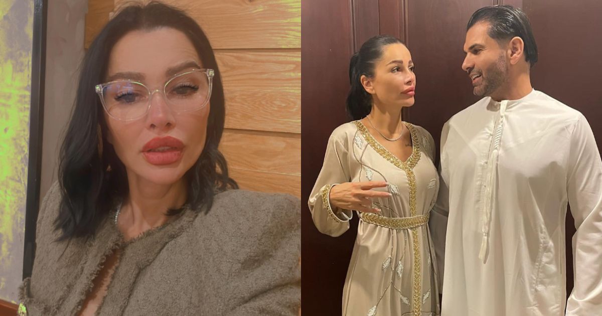 Brigitte Pastramă a spus clar cum s-a schimbat viața ei de când ...