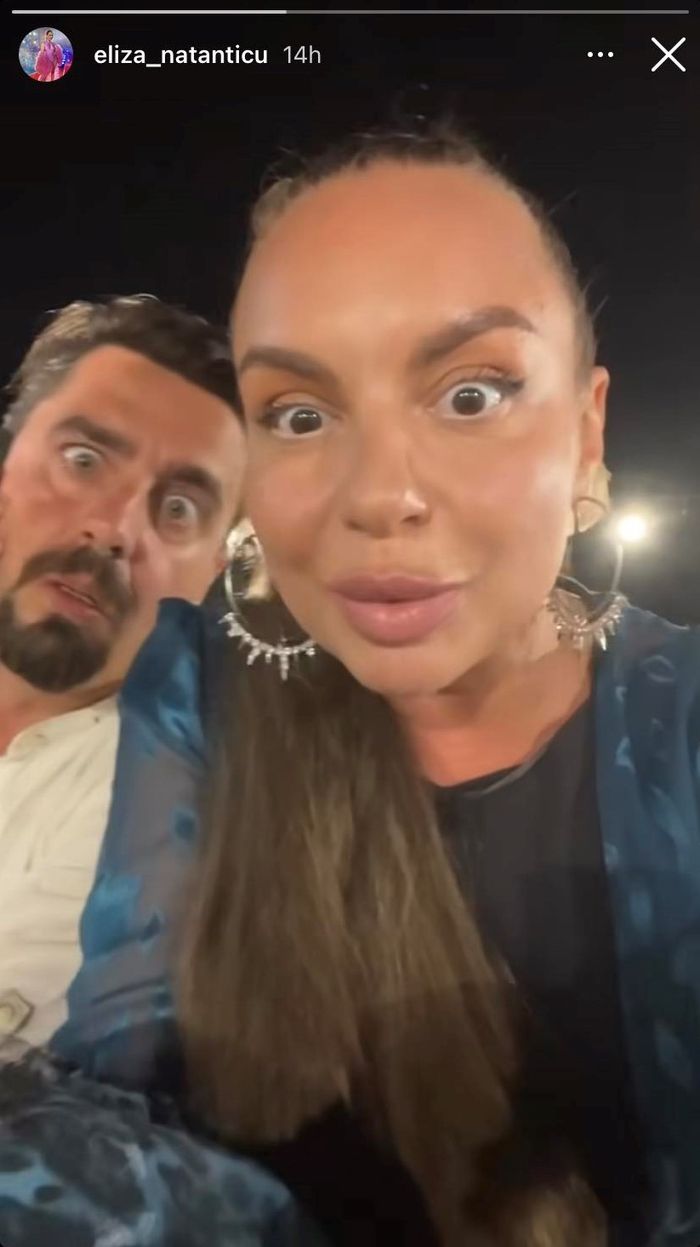 „Mă doare sufletul” Eliza Natanticu a răbufnit, după ce a fost ...