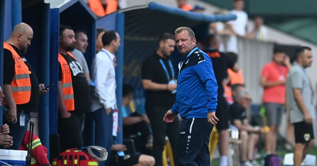 Dorinel Munteanu:„Este timp pentru echipa națională”. Ce a spus ...