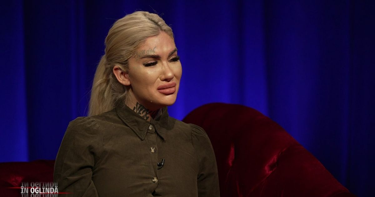 Bia Khalifa, distrusă la opt luni de la închiderea fratelui ei: ”Mi se ...